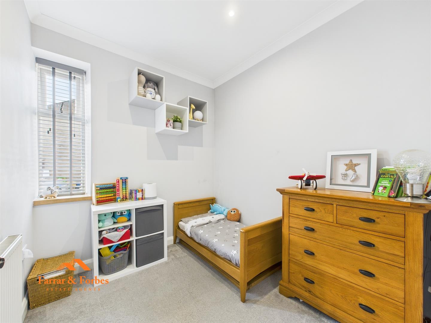 Sydney Terrace, Trawden, Colne – Farrar & Forbes